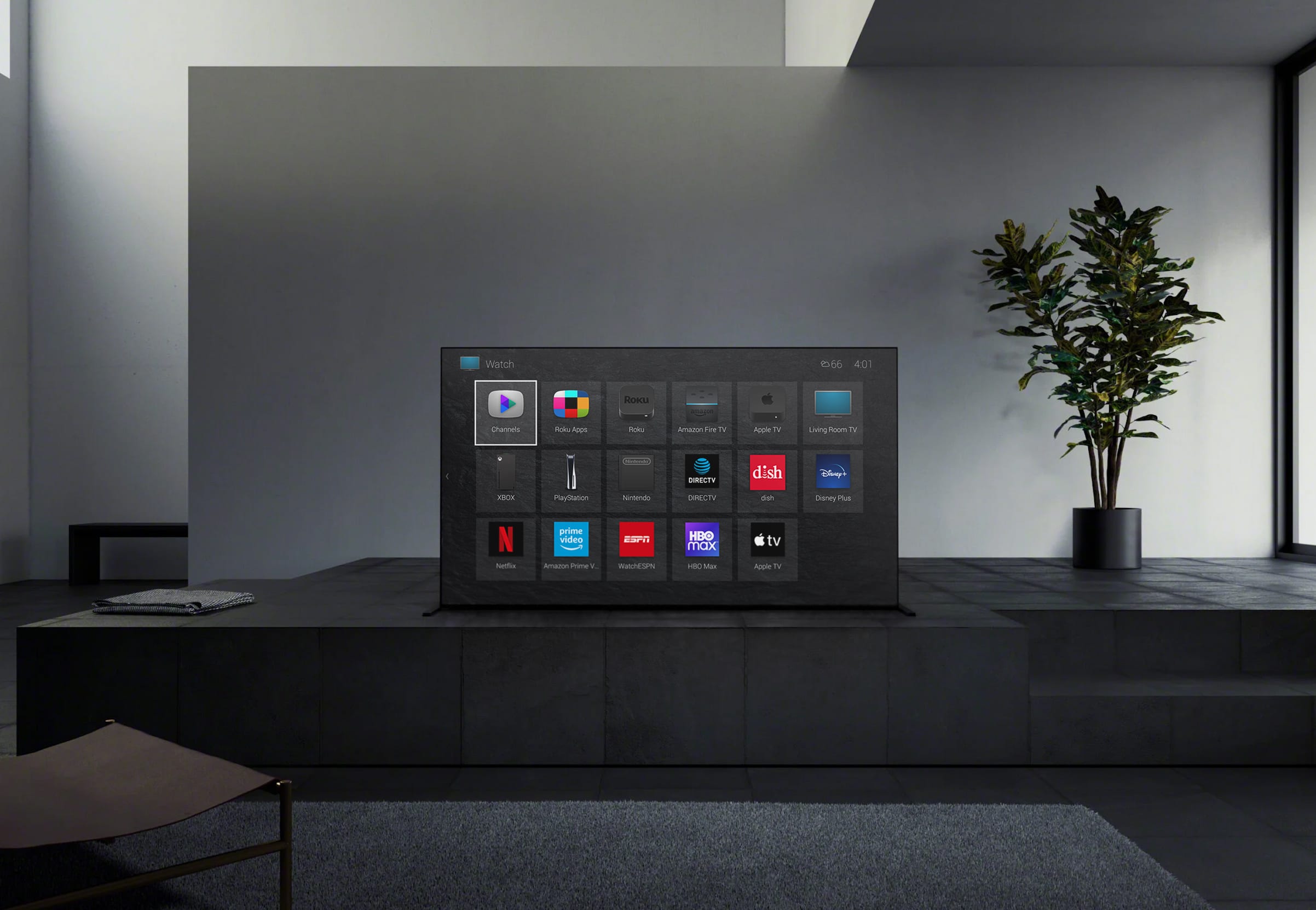 Pro-TechT Highland Park | Commercial Audio Video Solutions