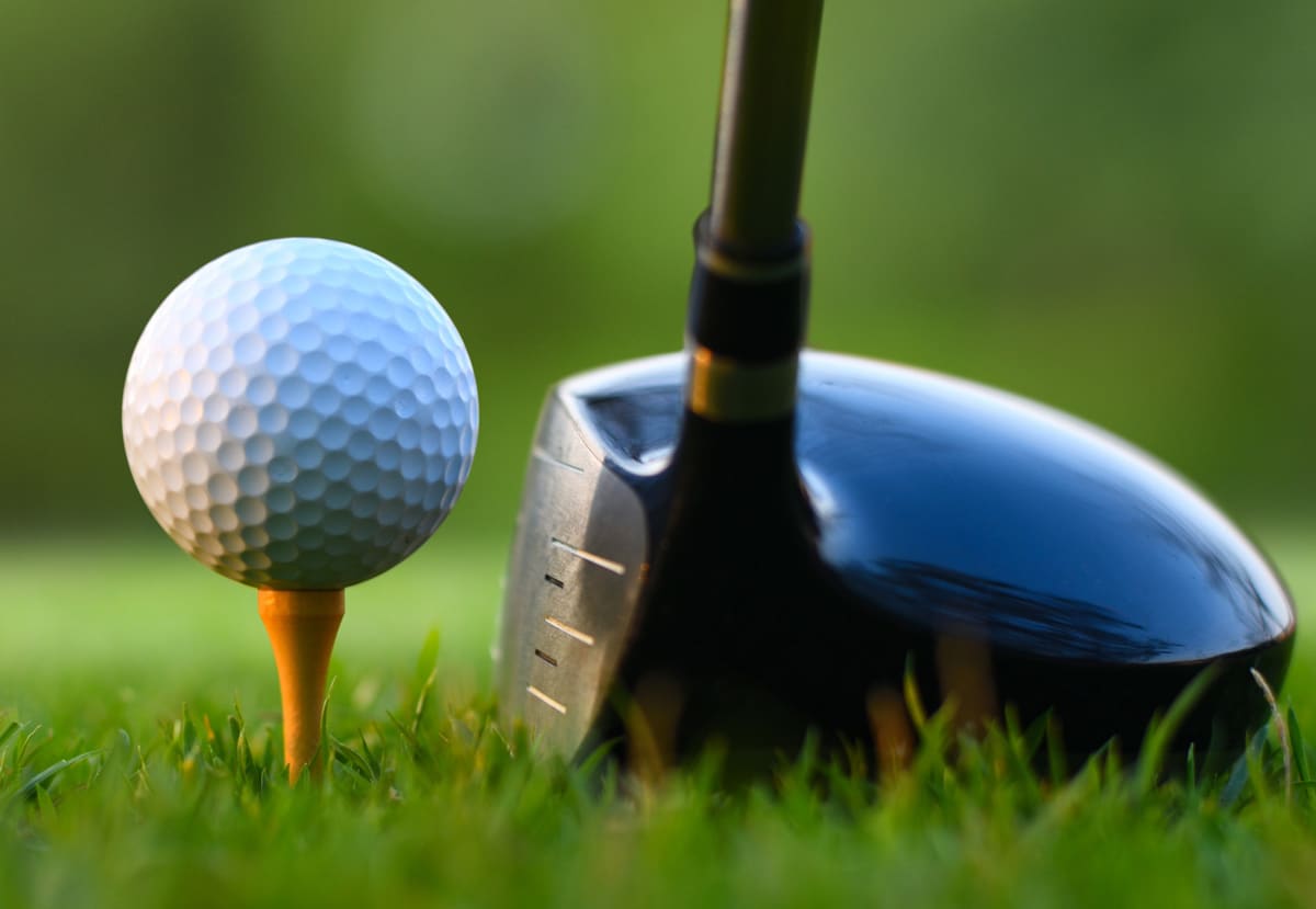 Residential Golf Simulator - Possum Kingdom Lake - pro-techt.com