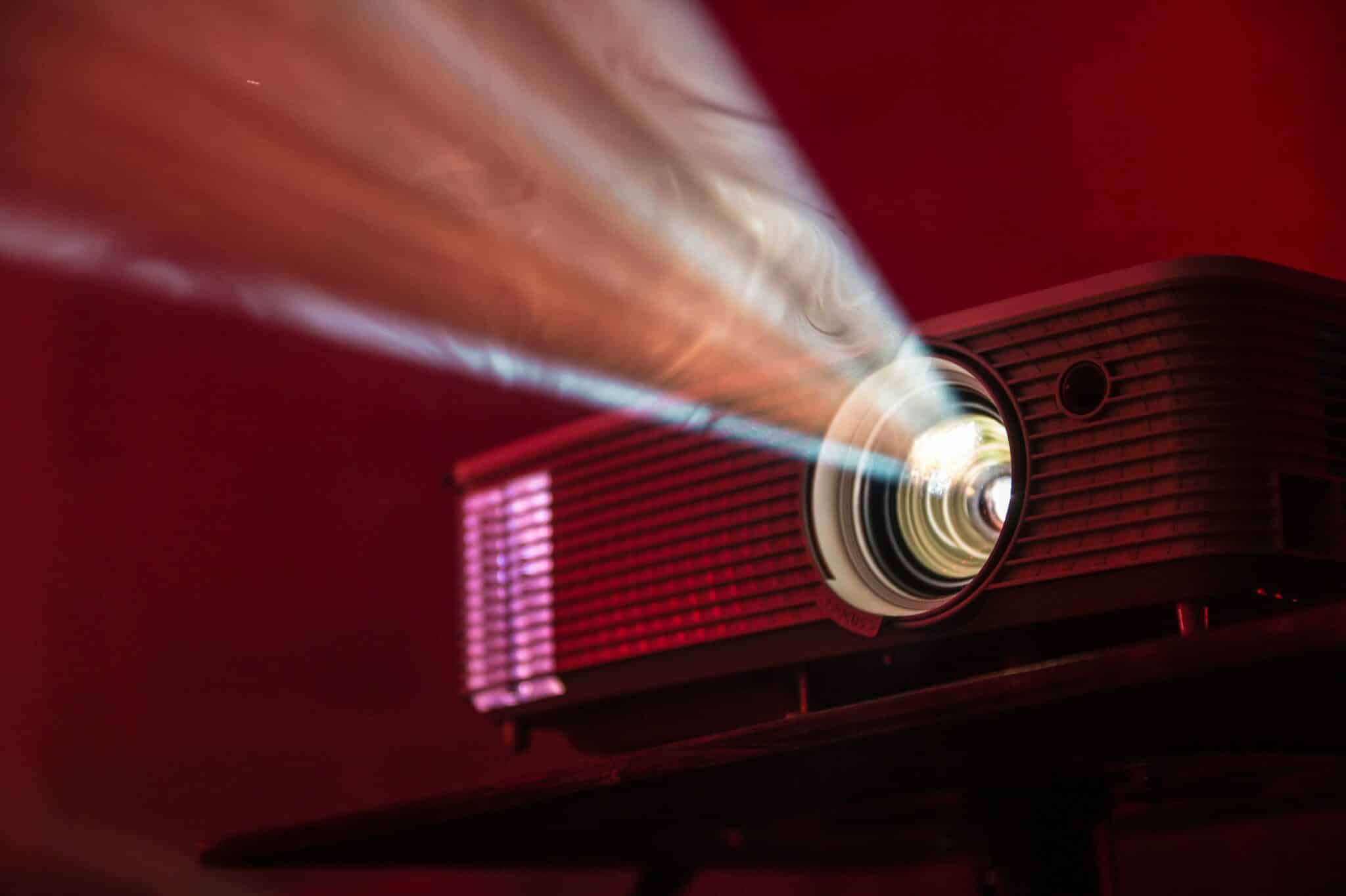 Signs You Need a New Projector Bulb | Pro-TechT Blog