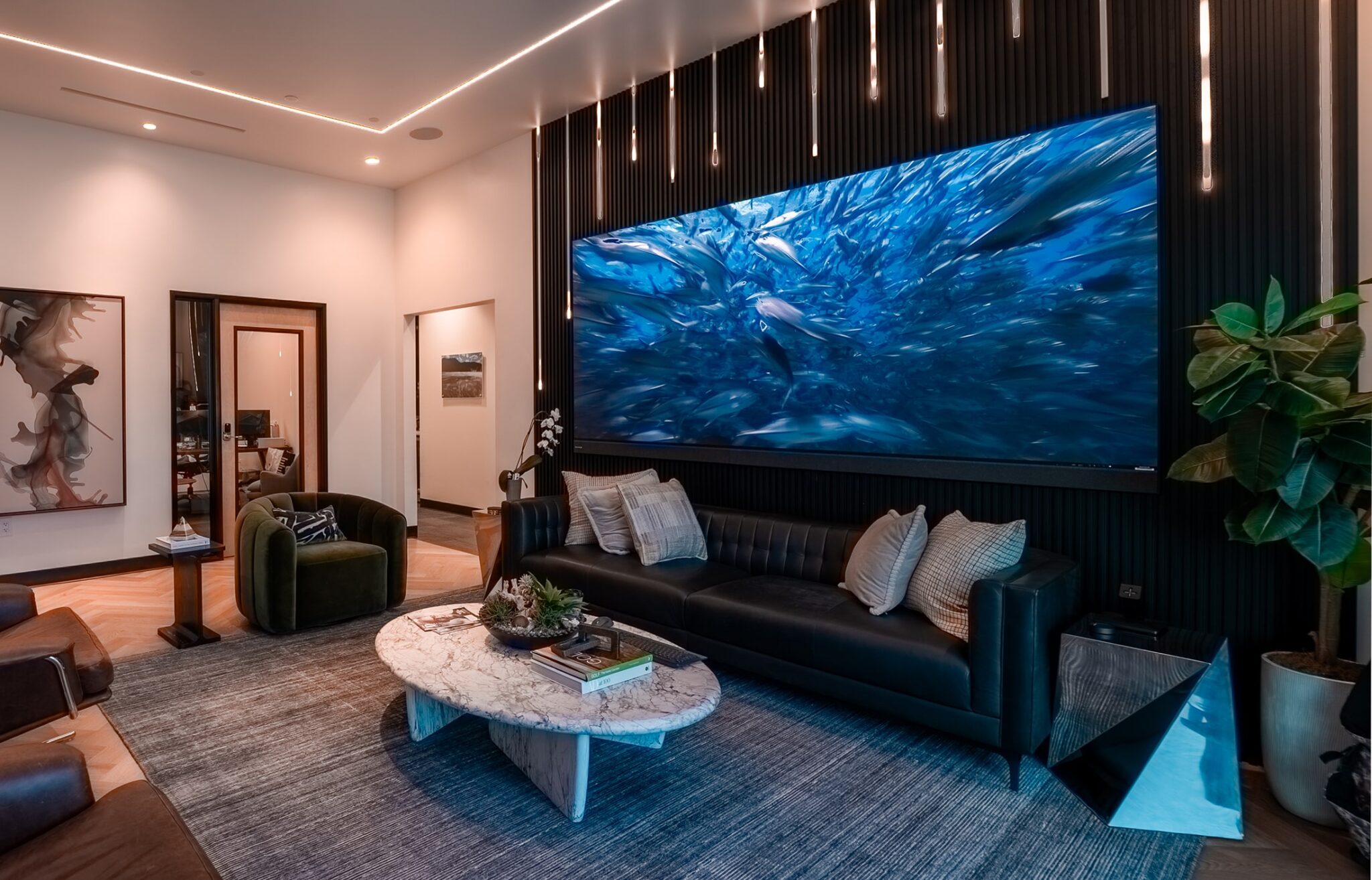 Pro-TechT | Texas Media Systems