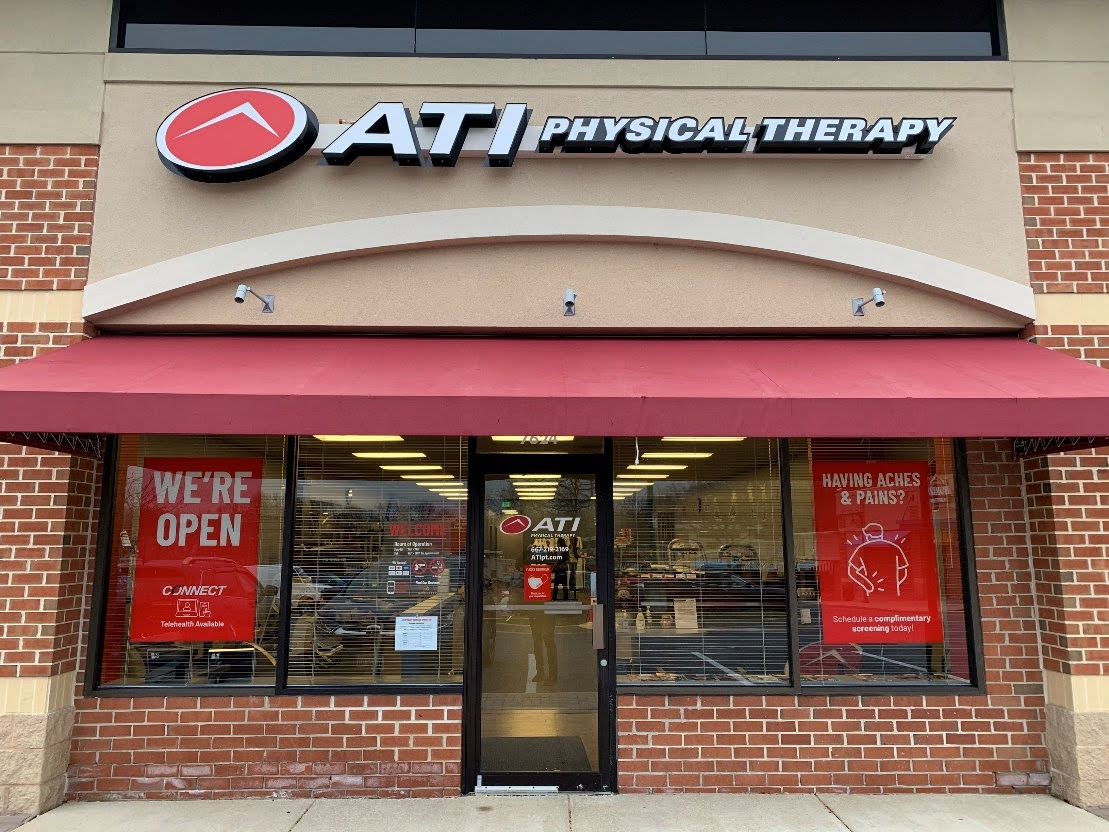 ATI Physical Therapy - pro-techt.com