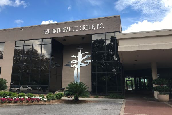 The Orthopaedic Group - pro-techt.com