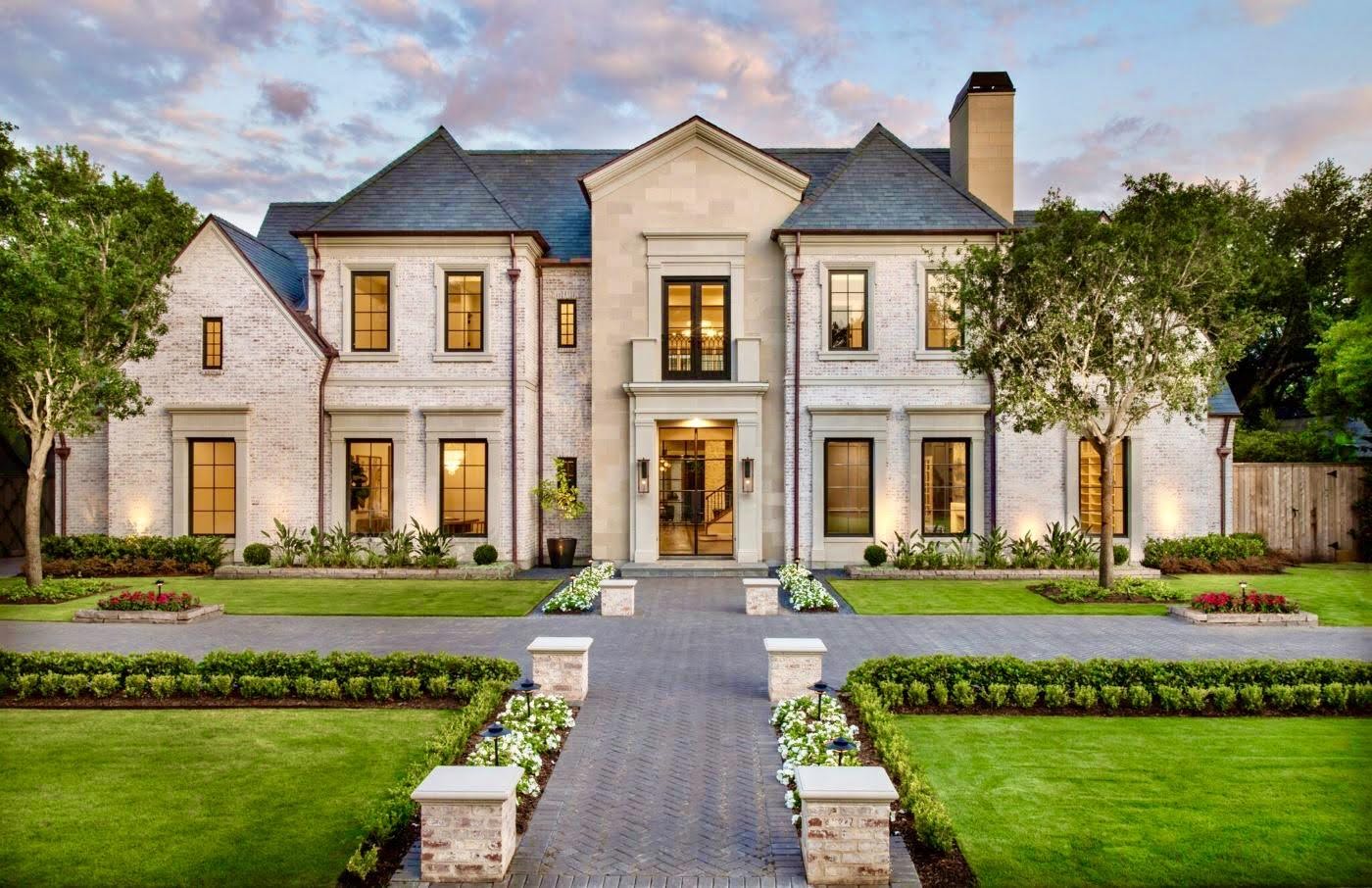 Luxury Residential Homes - pro-techt.com
